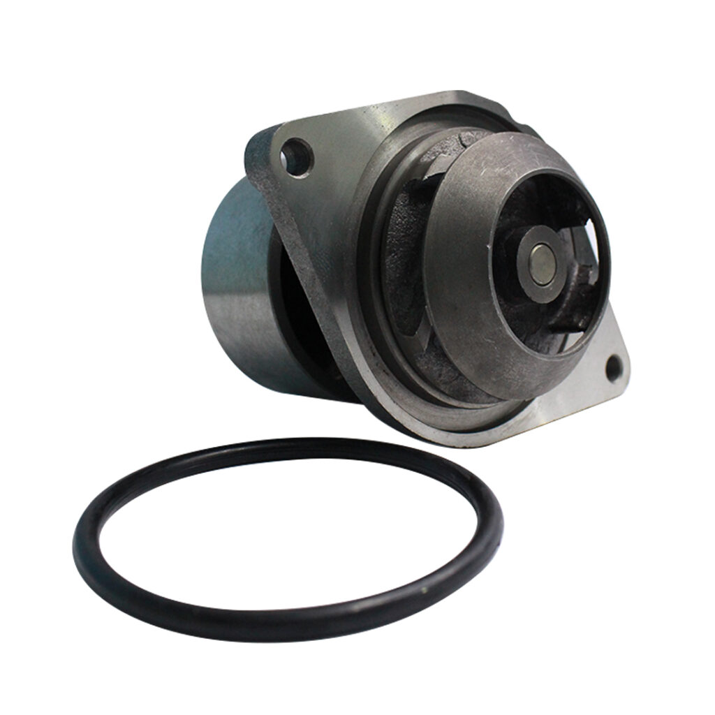 BOMBA DE AGUA FORD CARGO 815 / CUMMINS 4BT / IVECO TECTOR / JAC 1061 ...