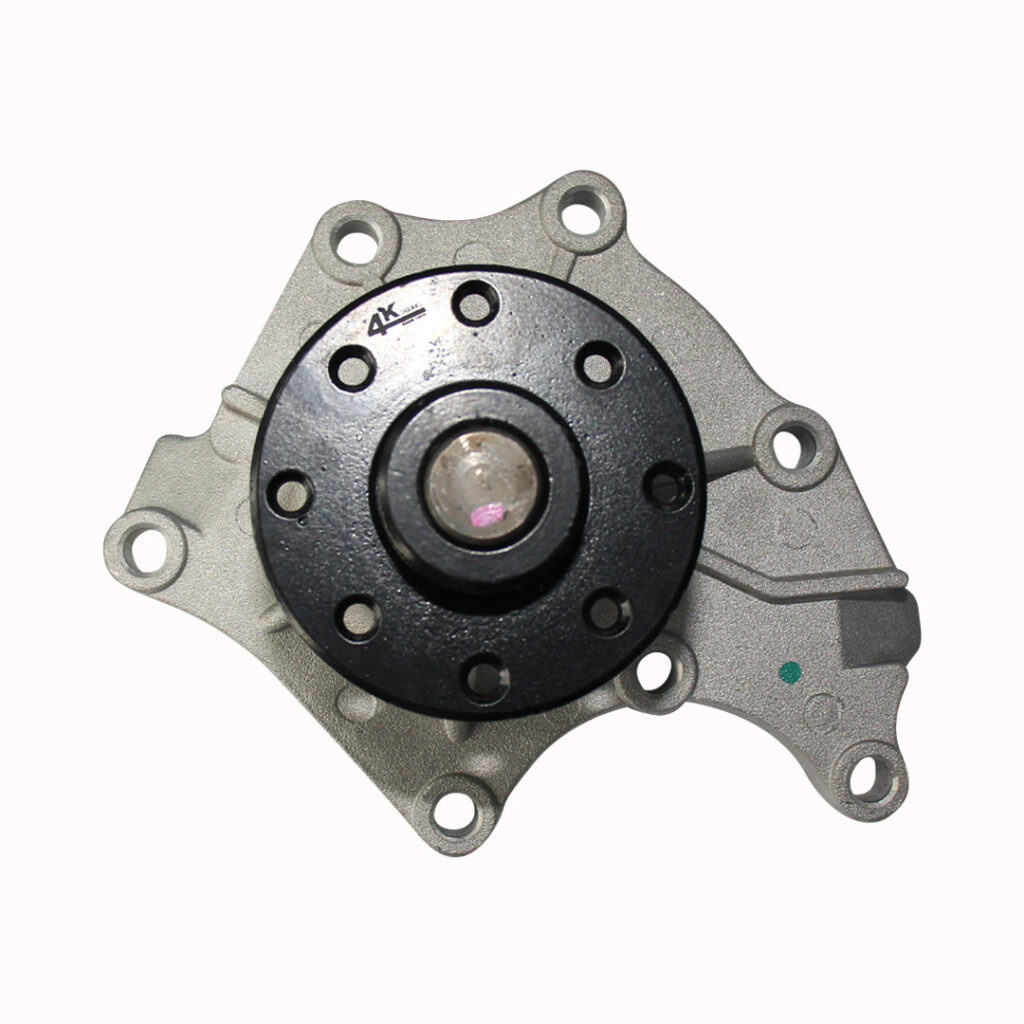 BOMBA DE AGUA MERCEDES BENZ 366 – Importadora 4K