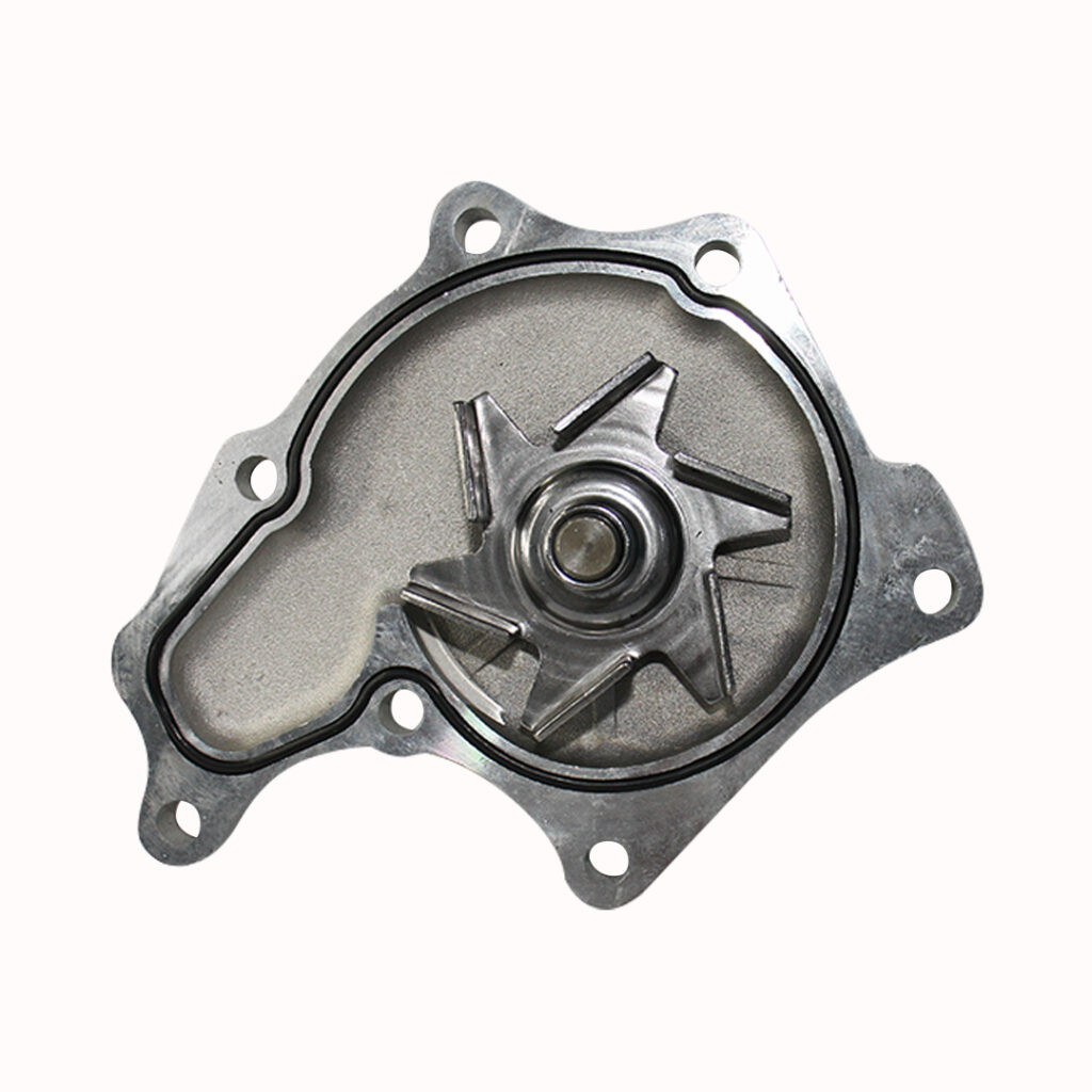 BOMBA DE AGUA MERCEDES BENZ 366 – Importadora 4K