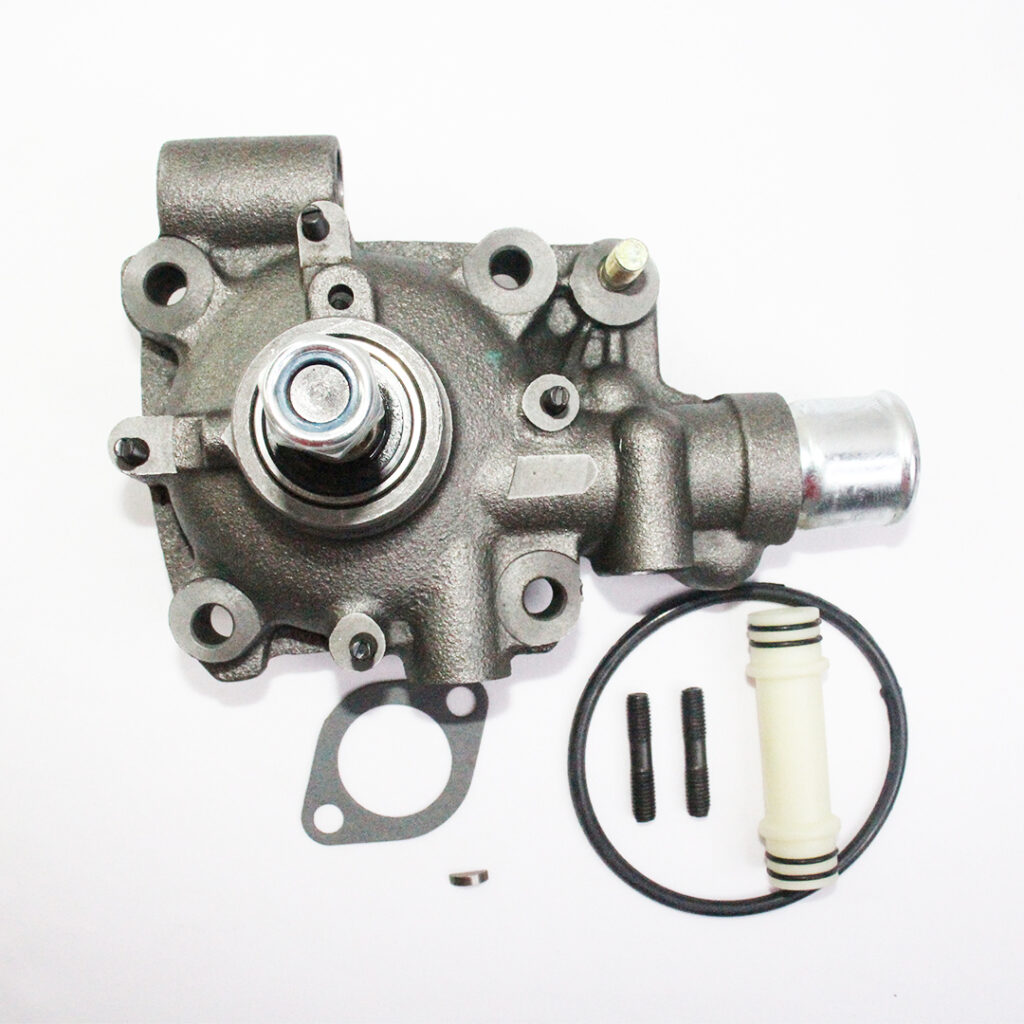 BOMBA DE AGUA IVECO DAILY 4K DIESEL – Importadora 4K