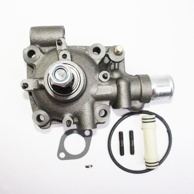 BOMBA DE AGUA IVECO DAILY 4K DIESEL – Importadora 4K