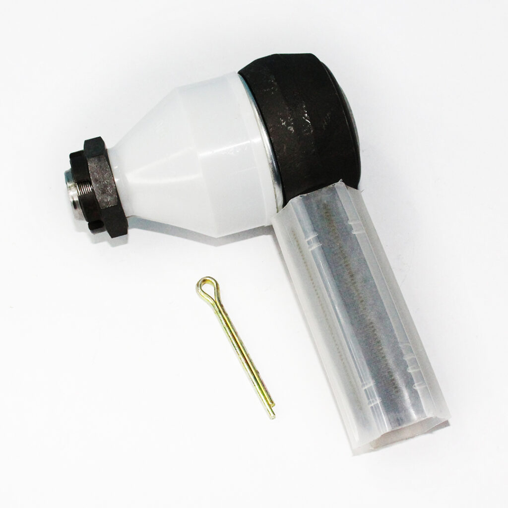 TERMINAL DERECHO IVECO TECTOR / STRALIS / EUROTRAKER / TRAKKER ...