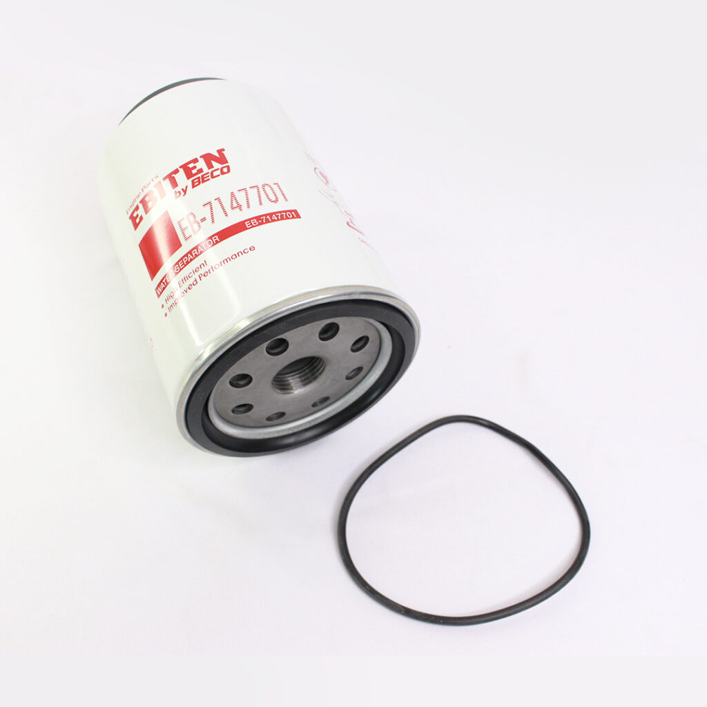 FILTRO TRAMPA DE AGUA IVECO STRALIS – Importadora 4K