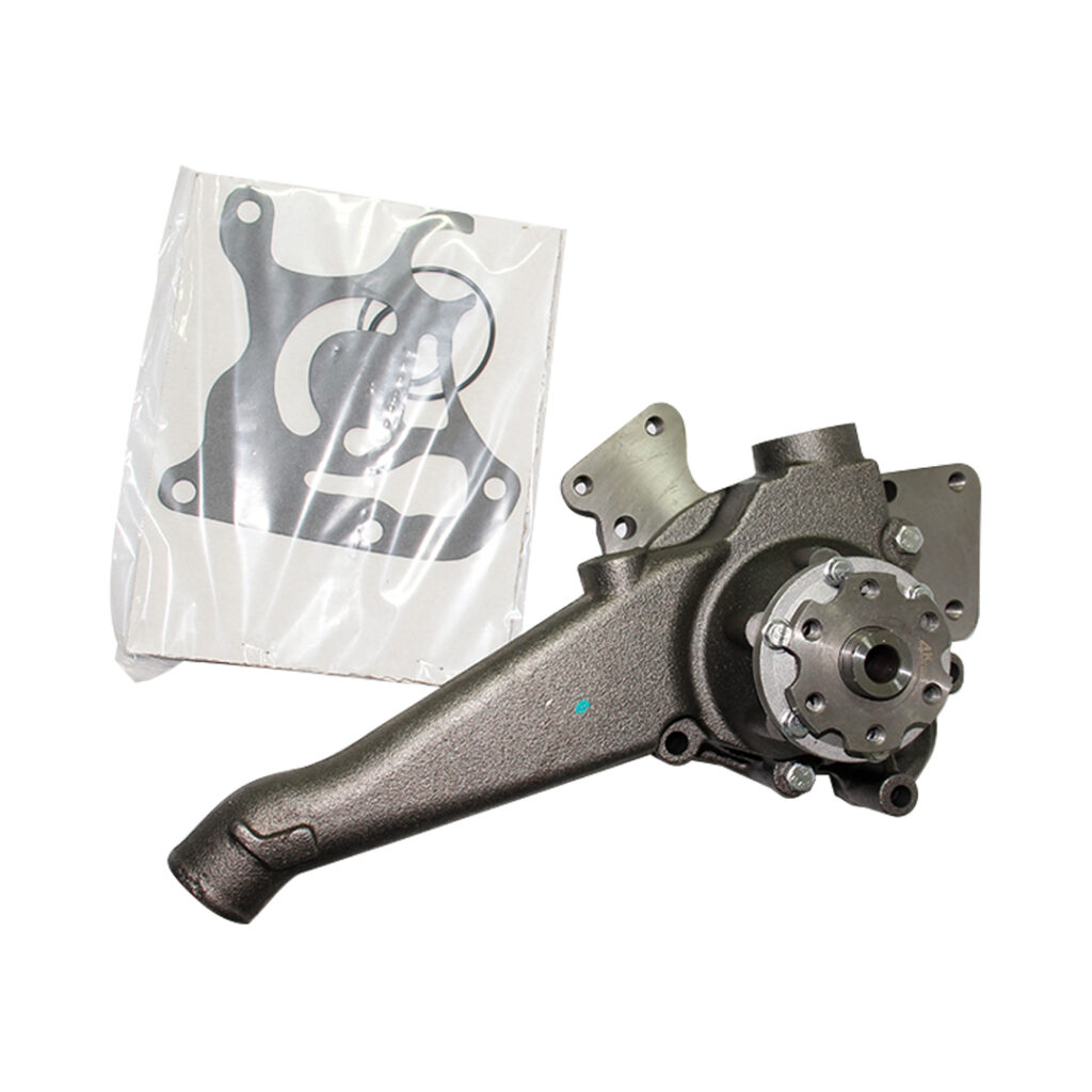 BOMBA DE AGUA MERCEDES BENZ OM366 CUELLO LARGO 4K DIESEL – Importadora 4K