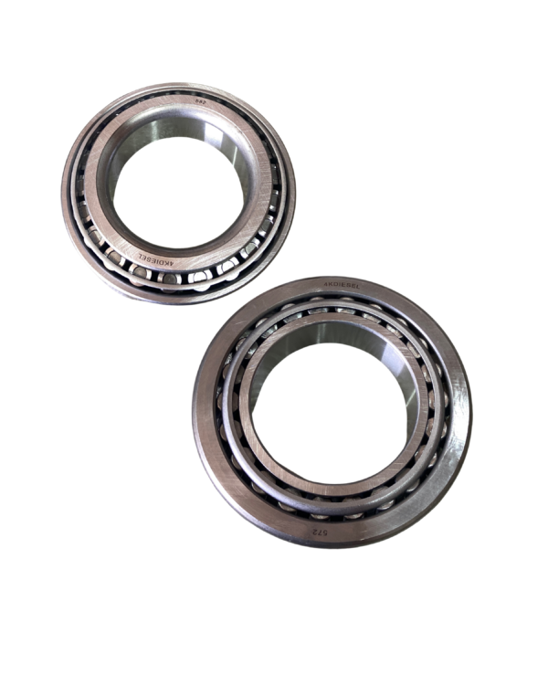 RODAMIENTO RUEDA TRASERA EXTERNA MACK – Importadora 4K