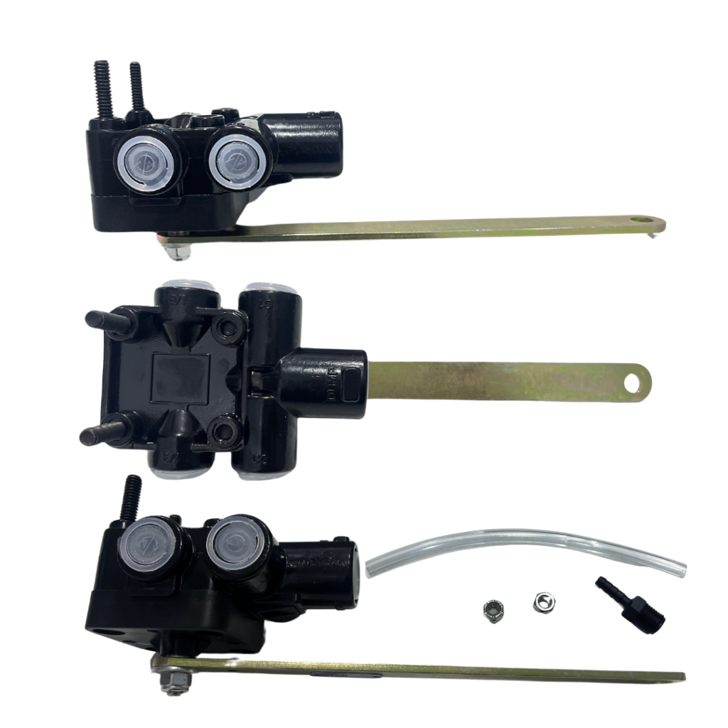 VALVULA NIVELADORA MACK VISION VASTAGO RECTO TIPO AMERICANO ...