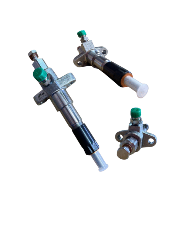 INYECTOR ISUZU 4BD1 / 6BD1 / 6BG1 – Importadora 4K